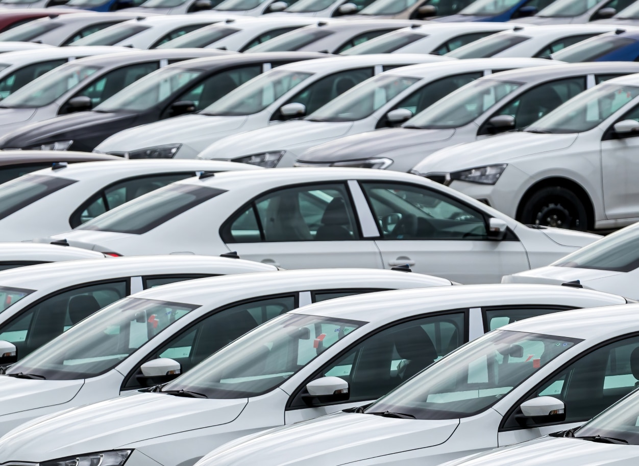 Gestion externalisée de flotte automobile - Aficar Mobility