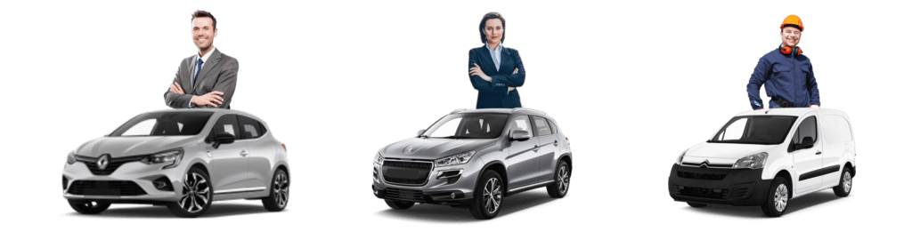 Gestion externalisée de flotte automobile - Aficar Mobility