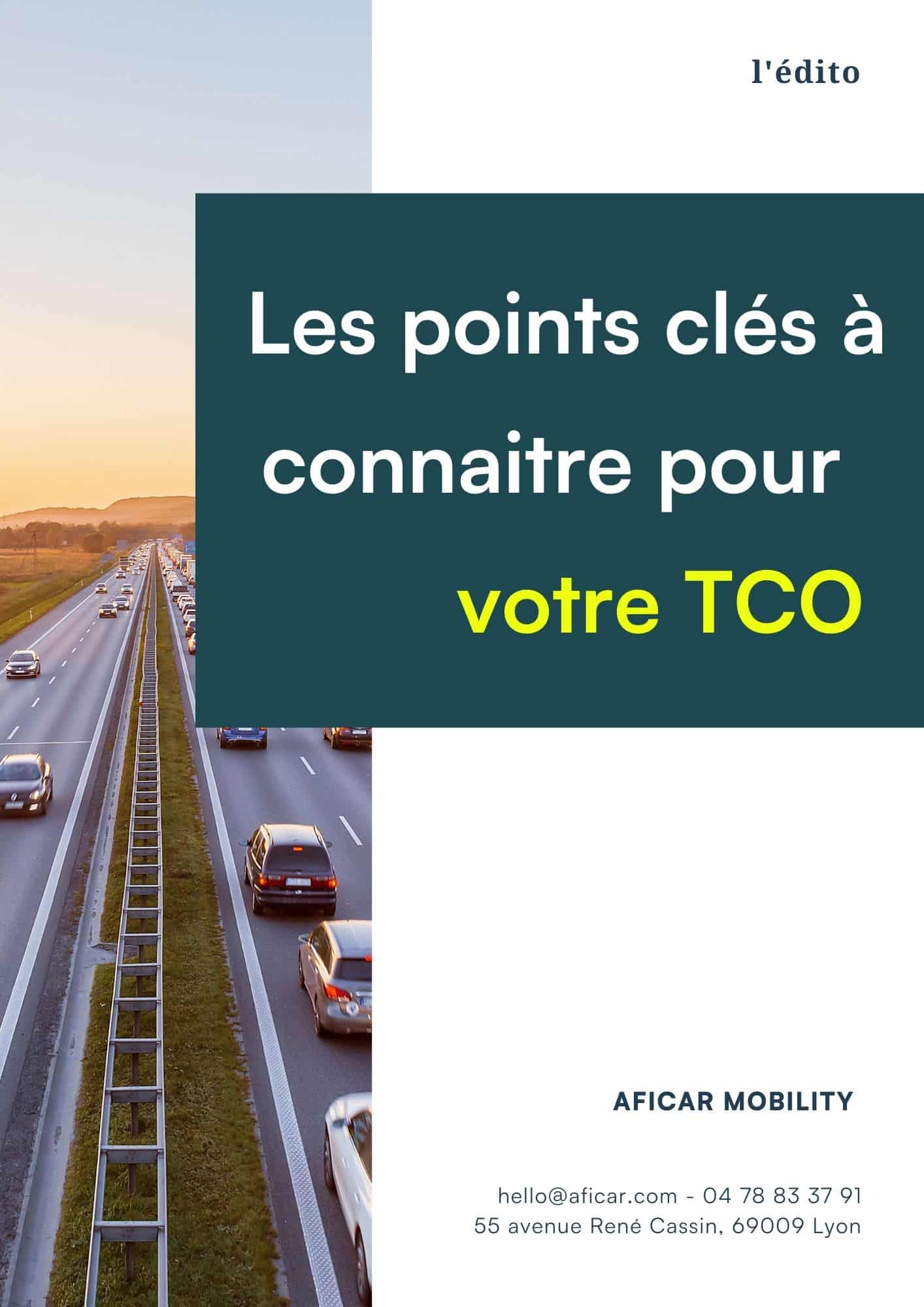 TCO voiture (Total Cost of Ownership) : définition, calcul et conseils ...